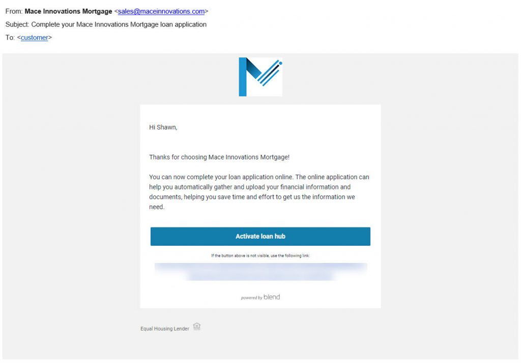 Velocify Integration – Mace Innovations